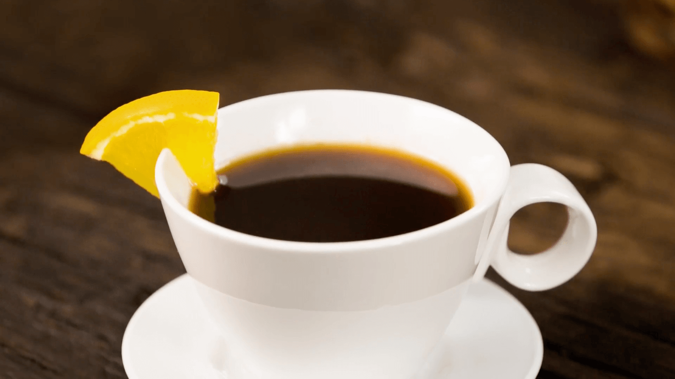 Prepara un delicioso Café Cremoso con Ron - Apasionados por el Café